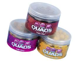 Mainline Quad Bottom Baits